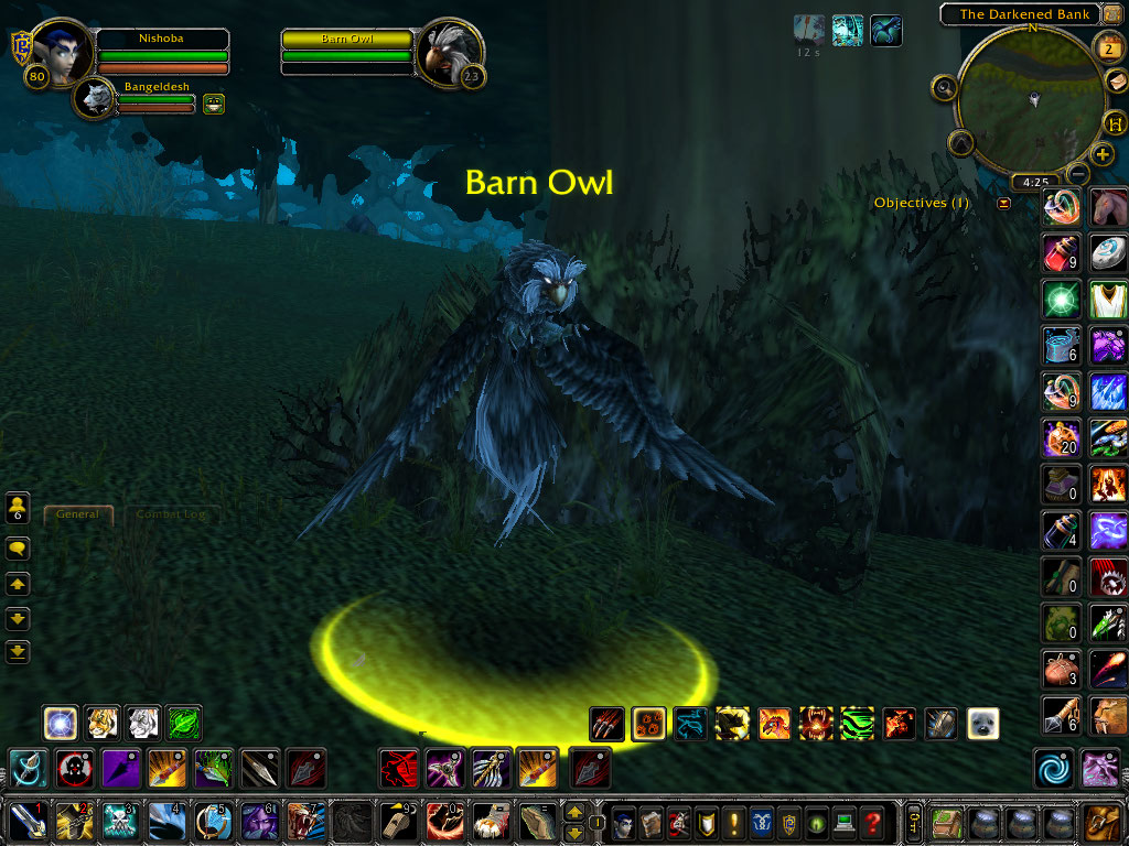 Shadows Wow Guide: Exploring Duskwood Raven Hill Eastern Kingdoms