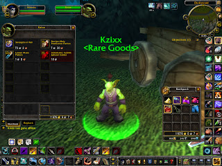 Shadows Wow Guide: Exploring Duskwood Raven Hill Eastern Kingdoms