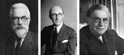 The Evilutionary Biologist: 2008