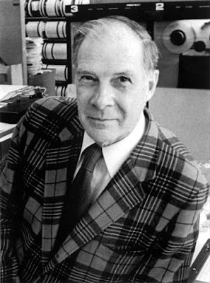 The Evilutionary Biologist: You and Your Research