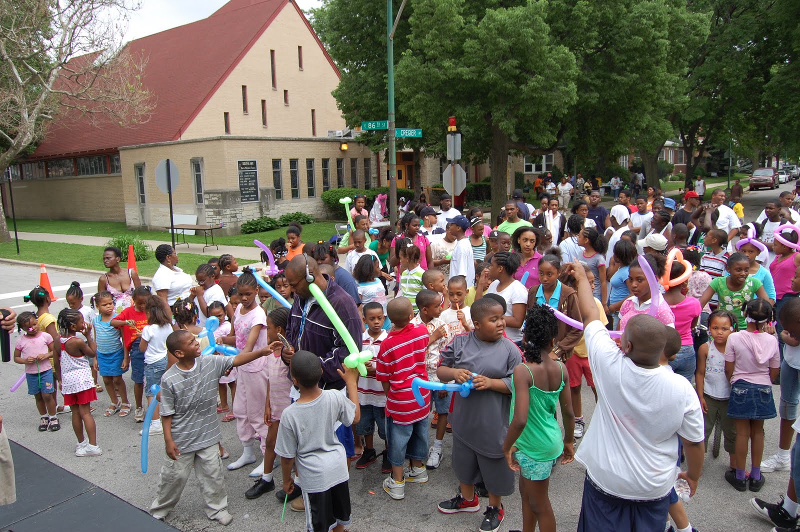 (PPTX) How to Build an Audience, Increase Your Citizen Engagement, and ...