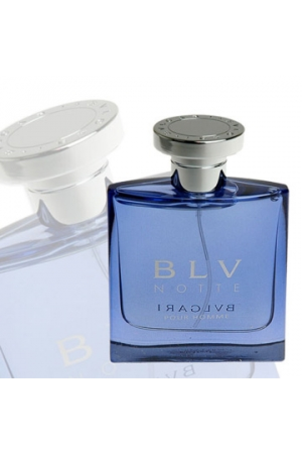 Parfumku: BVLGARI BLV Notte Pour Homme