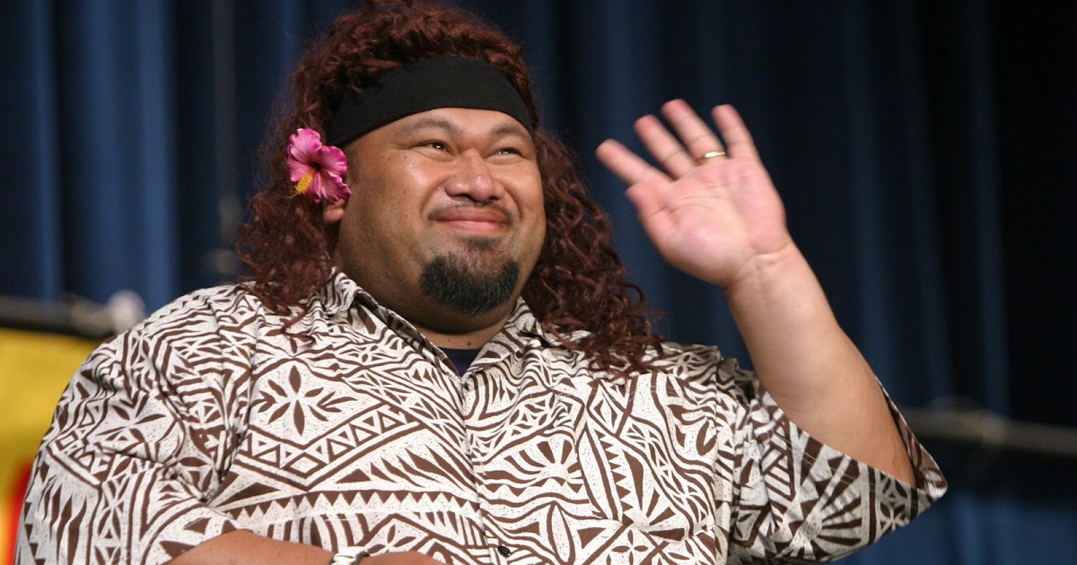 The Tofiga Fepulea'i Blog: Welcome to tofiga.com