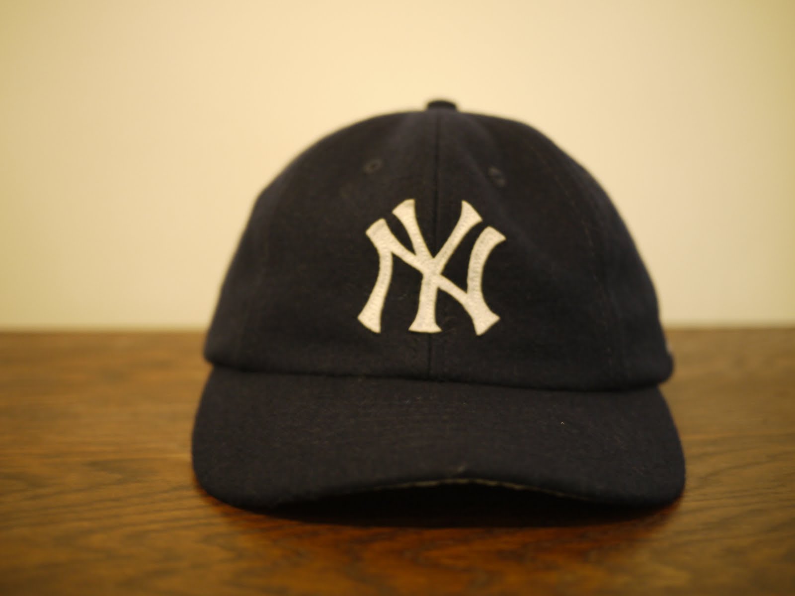 ---fashion blog & magazine--- nakame style: New Era 8-Panel BB Cap