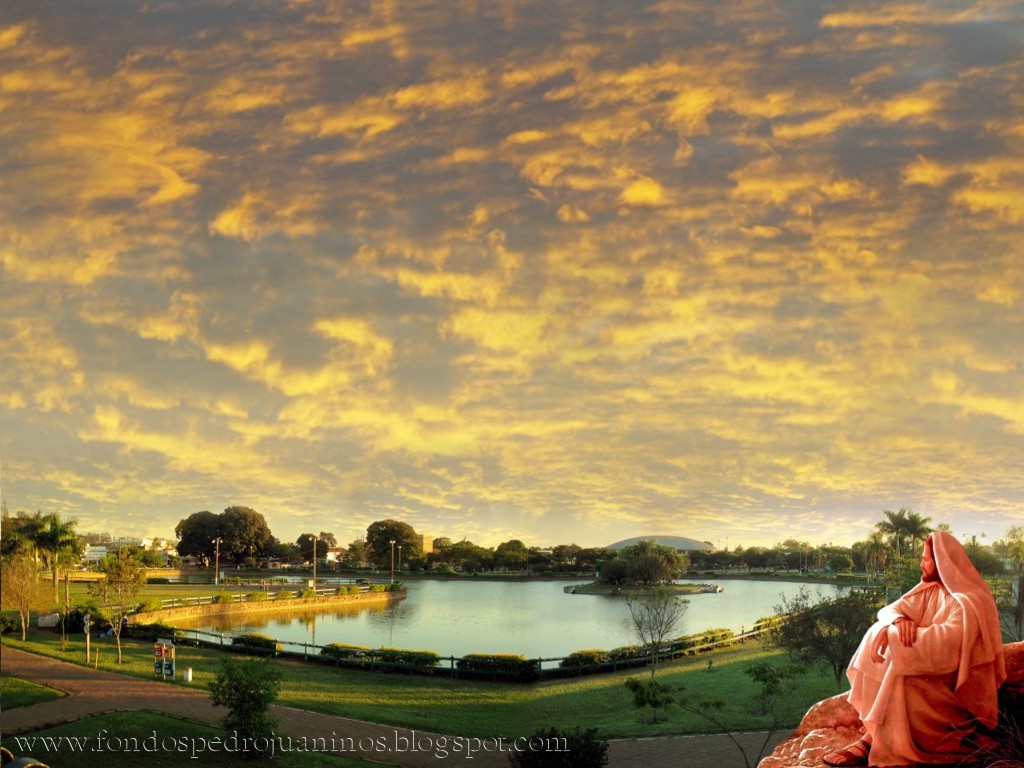 PEDRO JUAN CABALLERO, PARAGUAY. La ciudad màs linda del Mundo!: Laguna ...