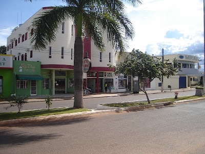 VILHENA - RONDÔNIA ~ Conhecimento é tudo