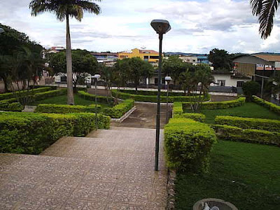 JARU - RONDÔNIA ~ Conhecimento é tudo