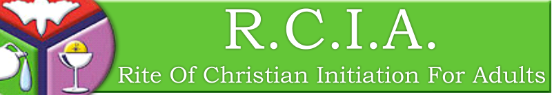 RCIA: Reconciliation