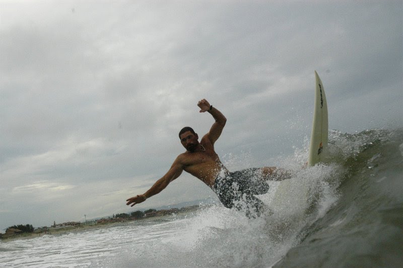 Ahead kite&surfboards