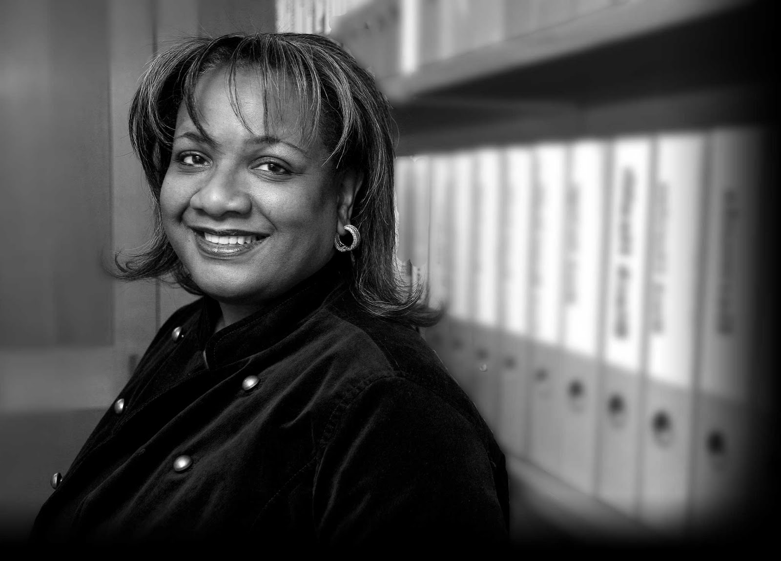 The Voice of Reason: Diane Abbot for Labour leader!