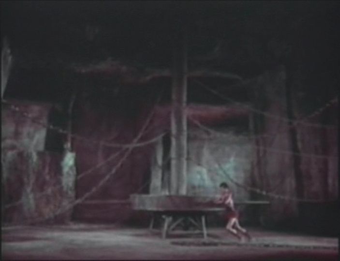 Swords and Sandals: Hercules and the Tyrants of Babylon