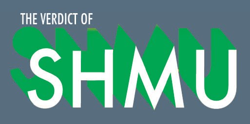 The Verdict Of SHMU