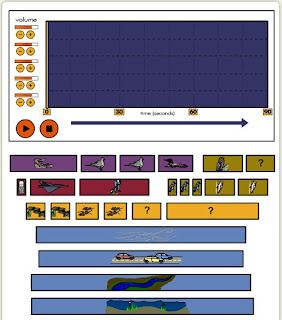 Educación musical: Más paisajes sonoros
