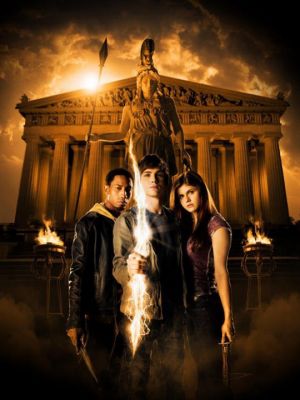 Percy Jackson