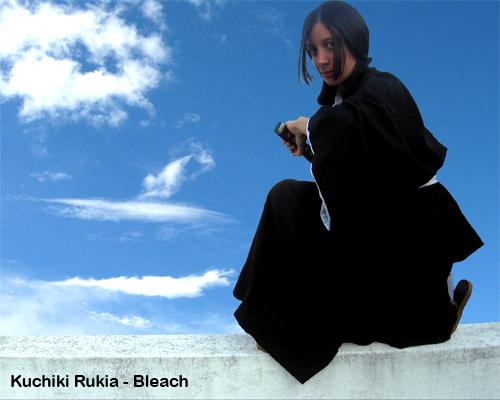 Cosplayers: Ani chan Cosplay