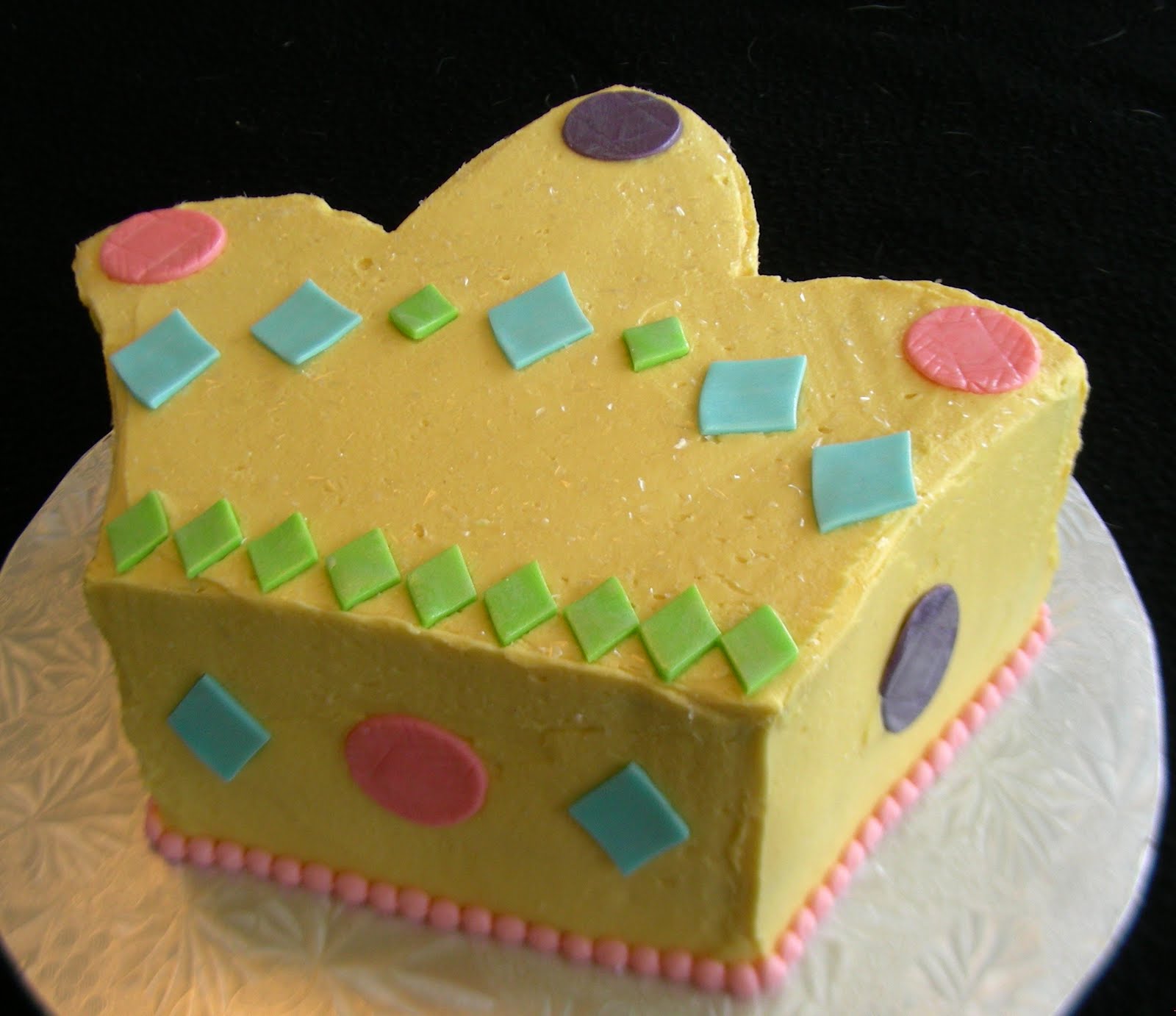 Mixing Memories: Birthdays, Birthdays, and...a Birthday!