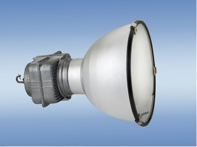 ELECTRIC WORLD: Gas-discharge lamps