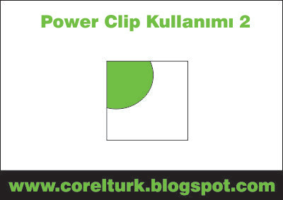 Powerclip Shortcut In Coreldraw X7 Clipart