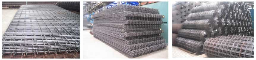 gambar teknik: WIRE MESH