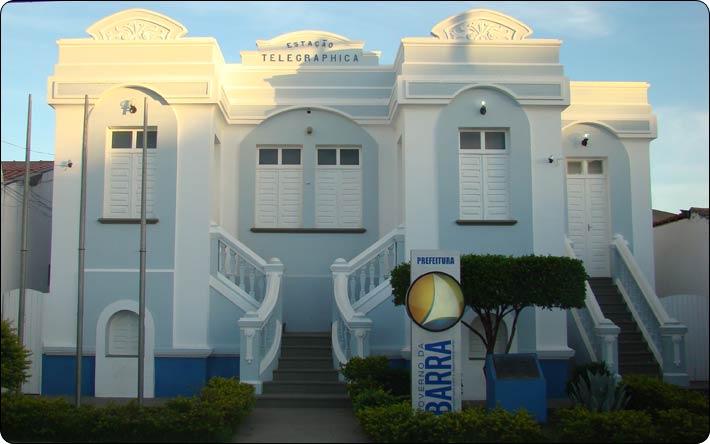 XIQUESAMPA : NOTICIA DA CIDADE DE BARRA BA