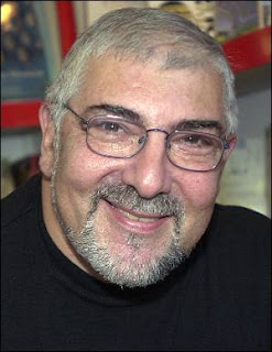 El Rincón del Lector: ¿Quién es Jorge Bucay?