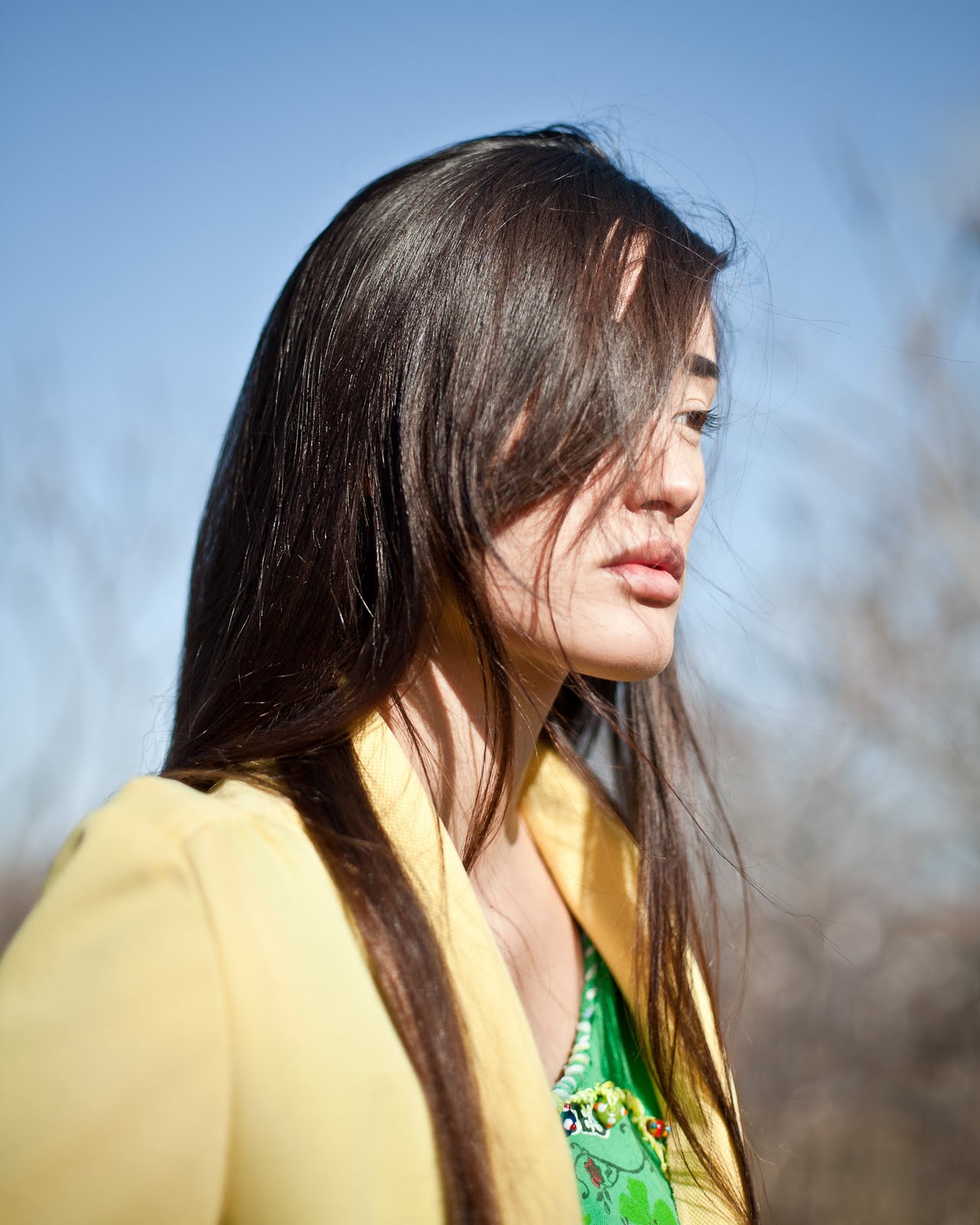 Ignite Models: Alex B for MU Reconstruction