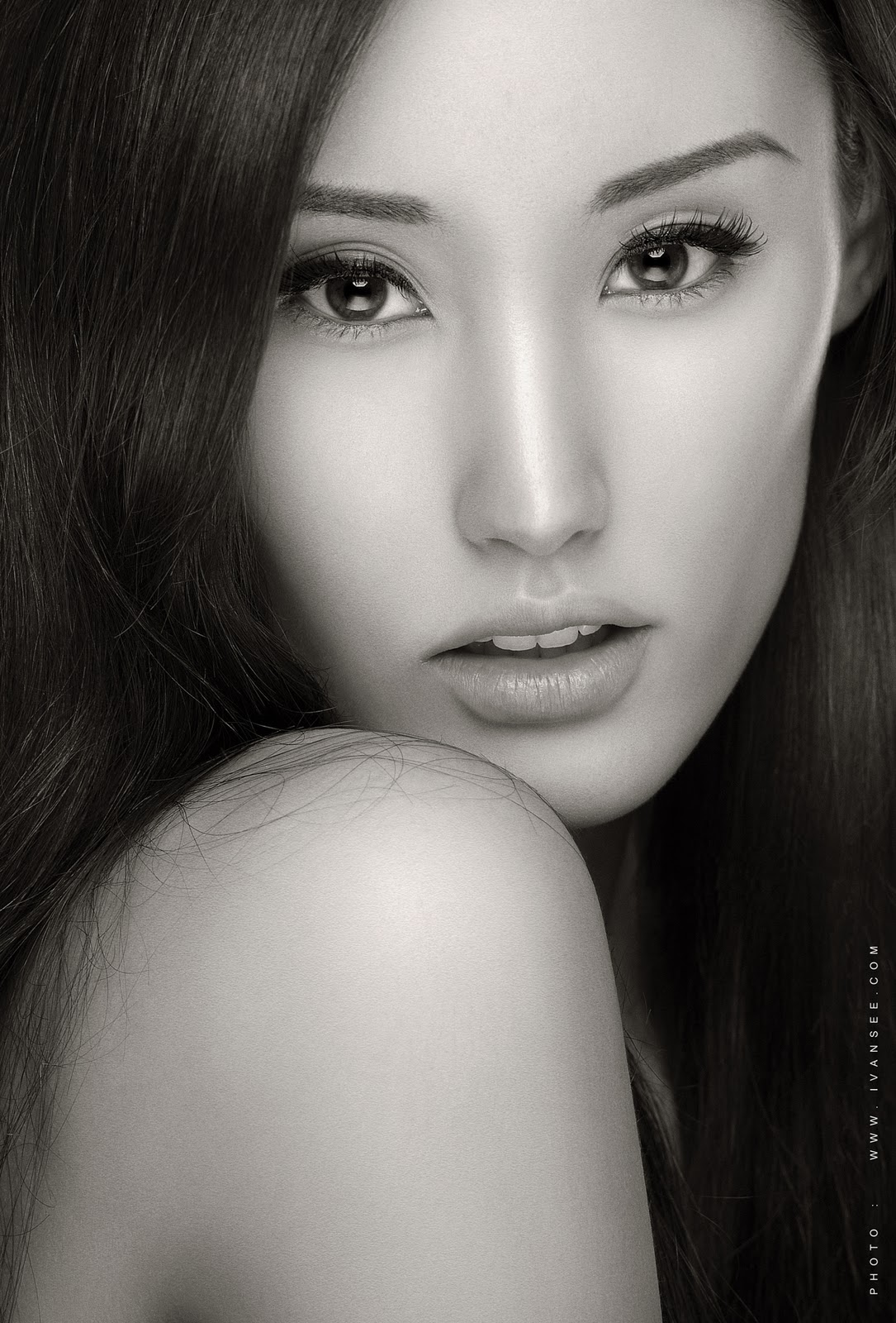 Ignite Models: New photos from Singapore!