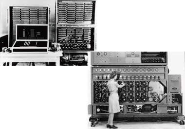 History of Technology (Videos/Photos/PPoints): Computers in 1941