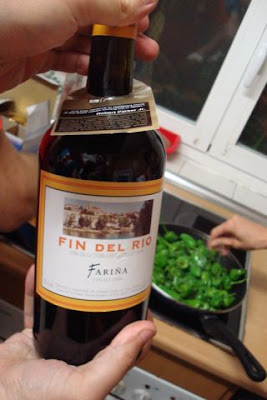 yobebovino: FIN DEL RIO por Don Corralo