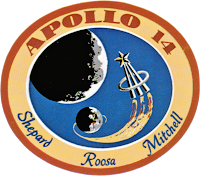 HistoÉart: Astronautas da Apollo 14 decolam para uma missão na lua.