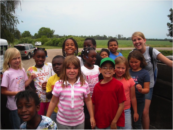 Holland Rescue Mission