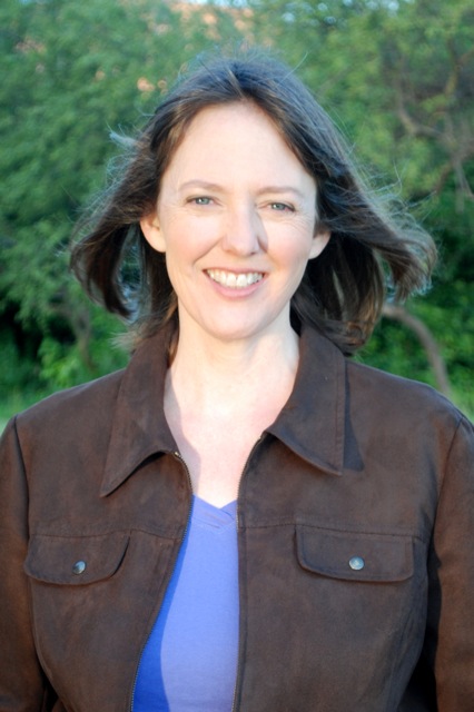 A Peek at the Creative Space of Deborah Underwood - Jennifer Chambliss ...