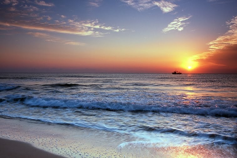 PSICOTERAPIA DE VERDAD: EL AMANECER FUNCIONA A CAUSA DEL SIGNIFICANTE