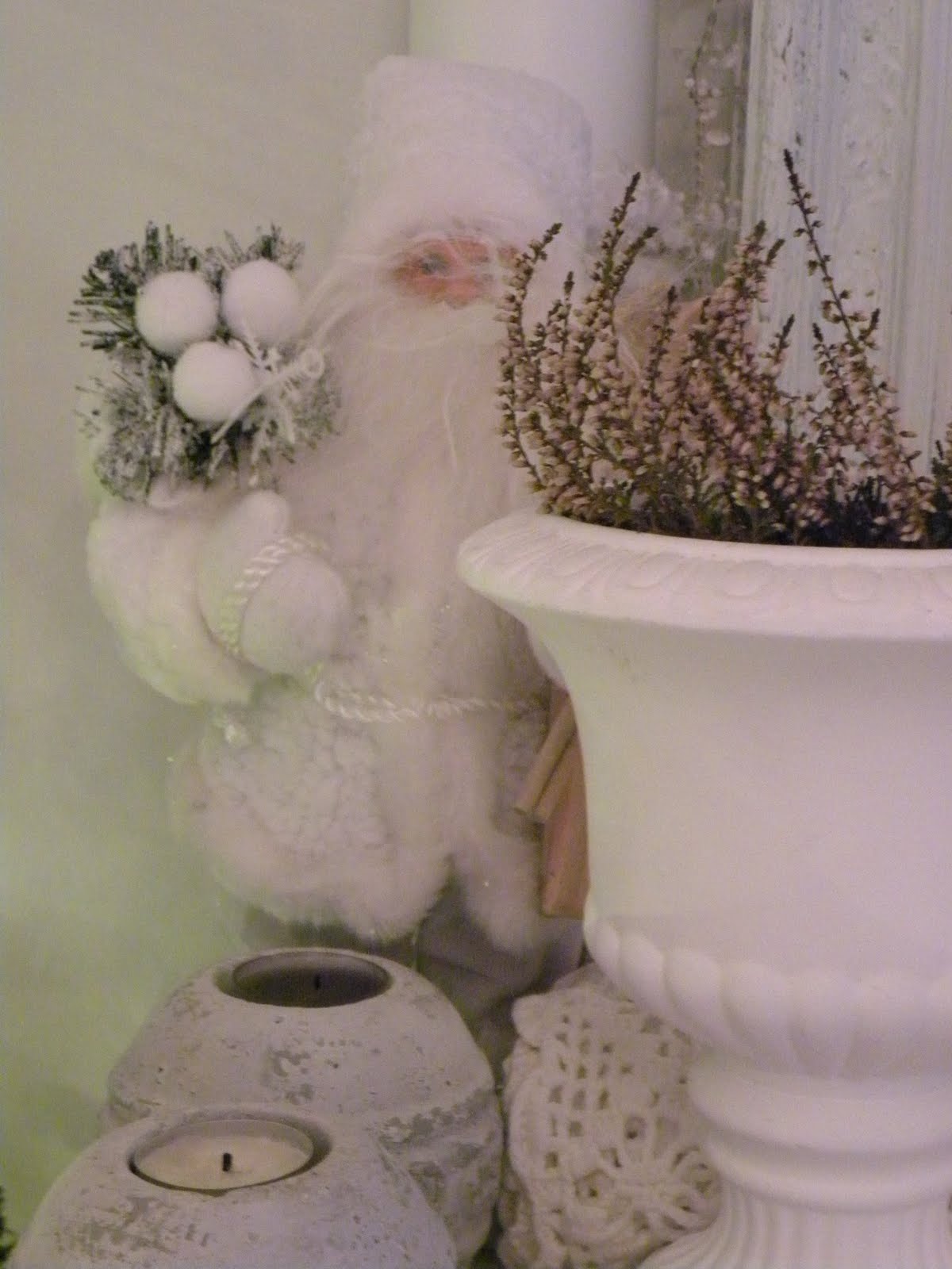 ELIN´S SHABBY ROMANTIC