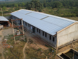 CHIEF "SHAKTISHALI" YOUTH BRIGADE-Yuva Sena Ke Kalam Se Koderma ke ...