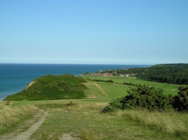 The Paston Way ~ Griffmonsters Great Walks