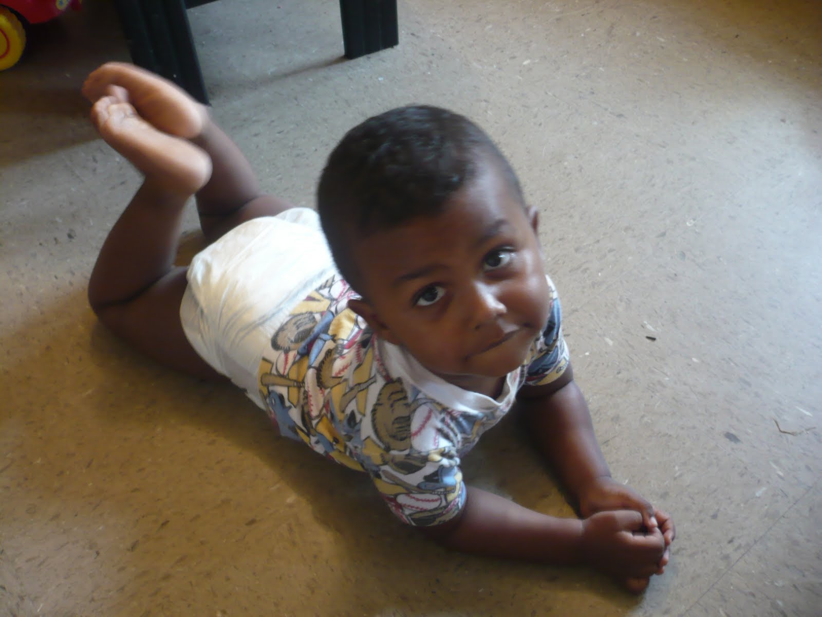 365 Everyday Value Baby Diaper Review - NY MomStyle