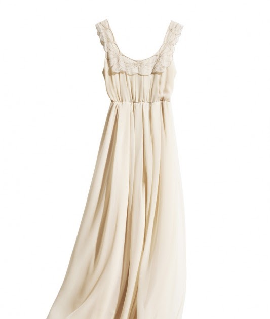 The Chic Bargainista®: Raise Your Consciousness with H&M's ...