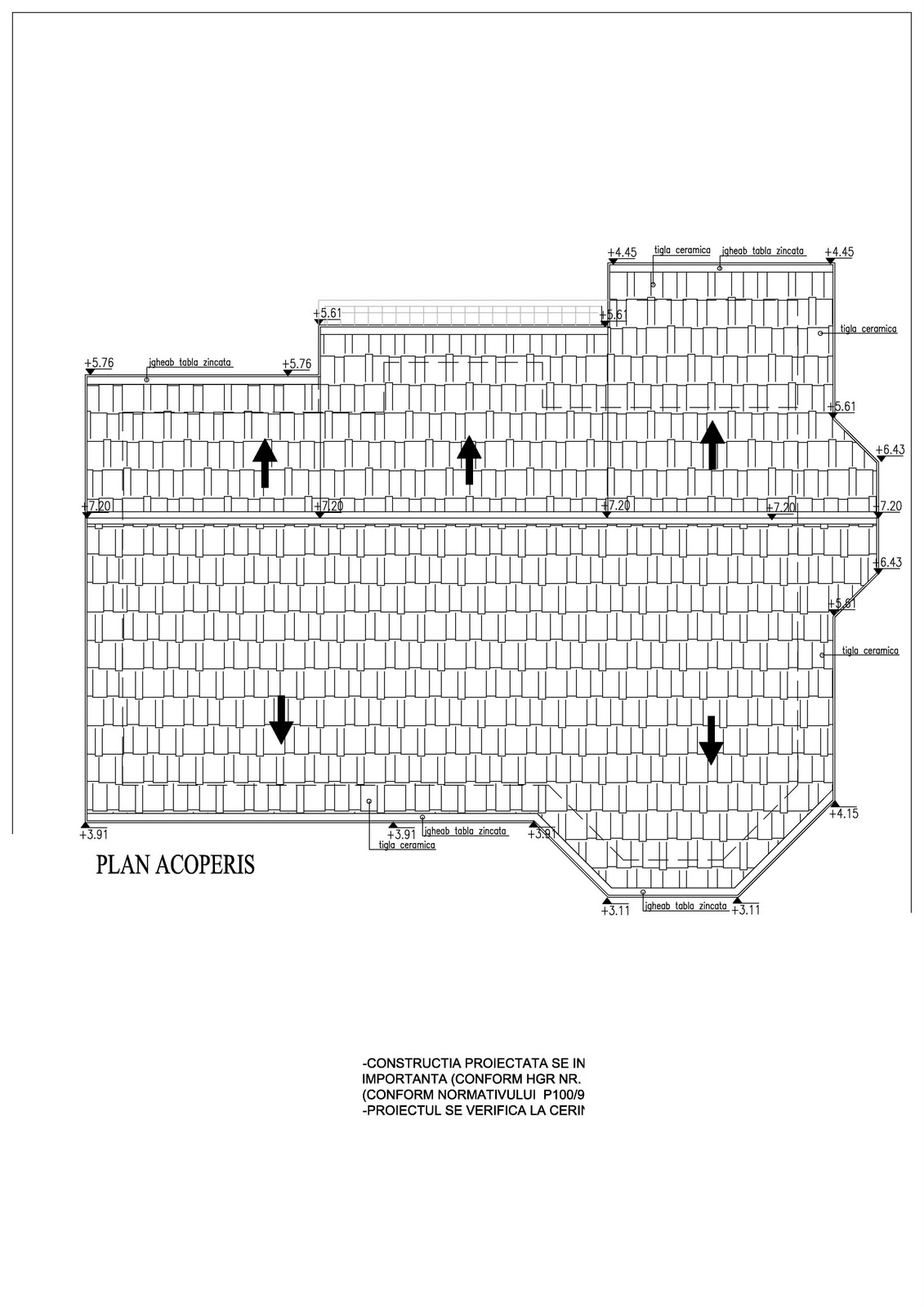 Case structura lemn: Case structura lemn