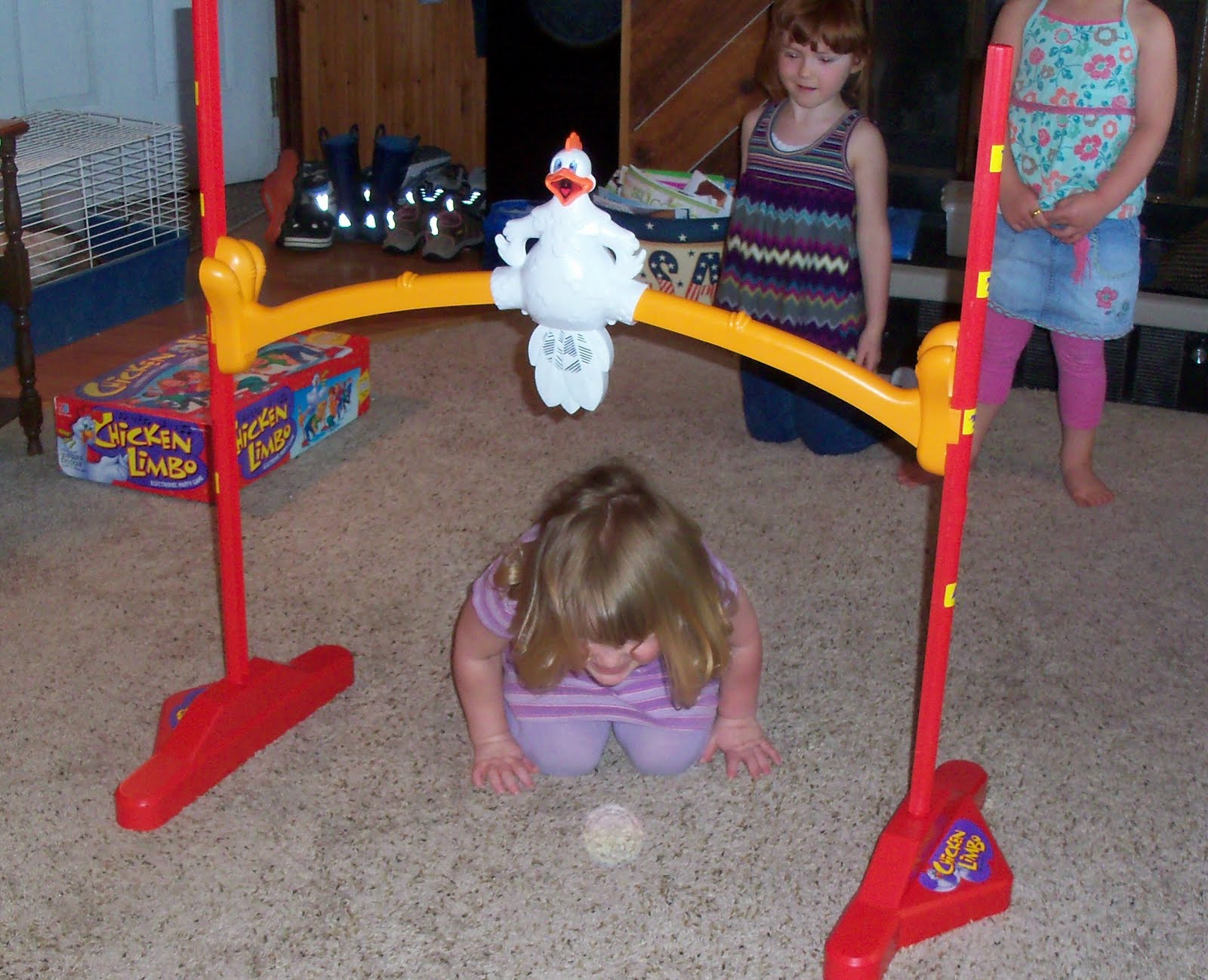 The Thoughtful Spot Day Care