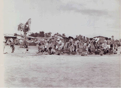 Saipan's History In Pictures: Camp Susupe 02