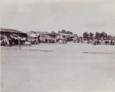 Saipan's History In Pictures: Camp Susupe 04
