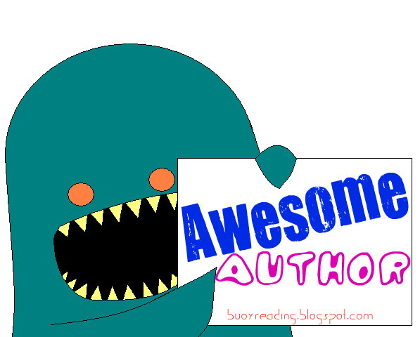 Brush Up On Your Reading: Awesome Author: Interview with Elizabeth Atkinson