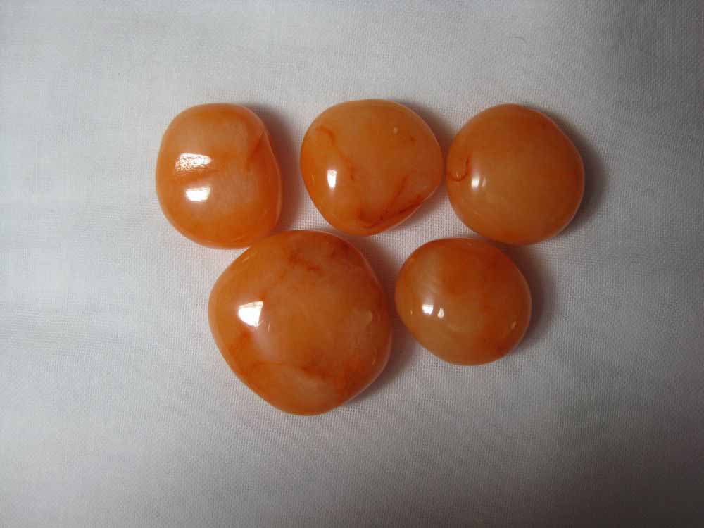 AlohaMoe Polymer Clay Creations: Faux Amber