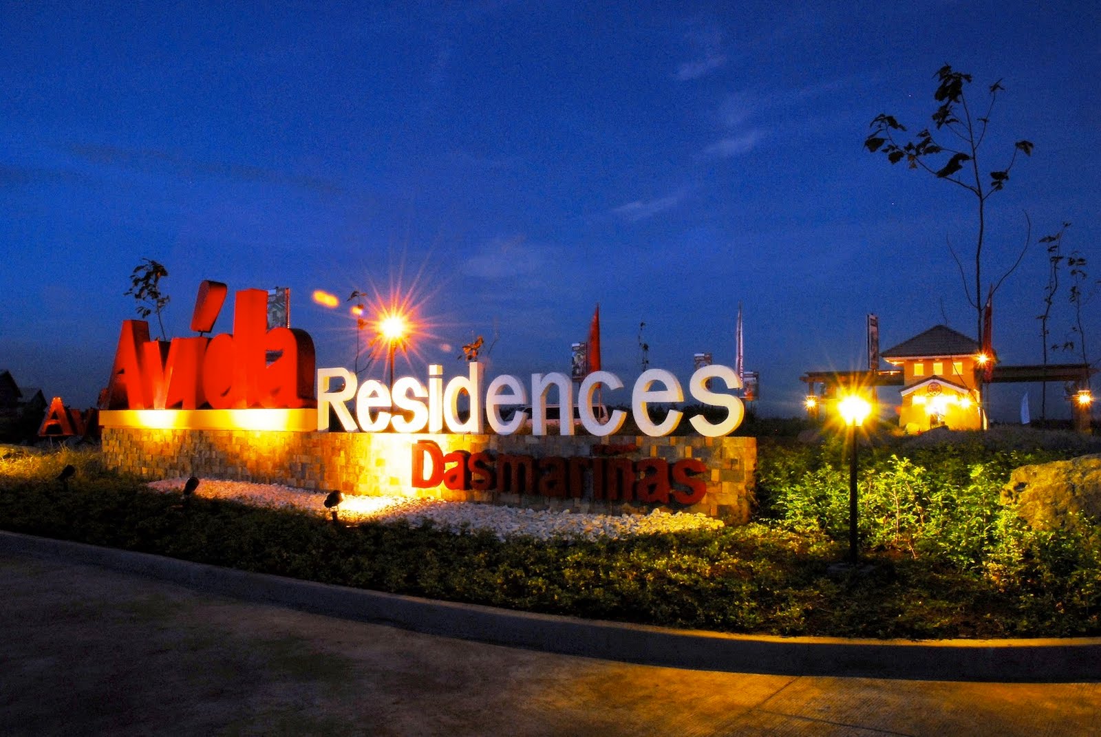 Avida Residences Dasmariñas: Offering a Better Life | Glich's Life