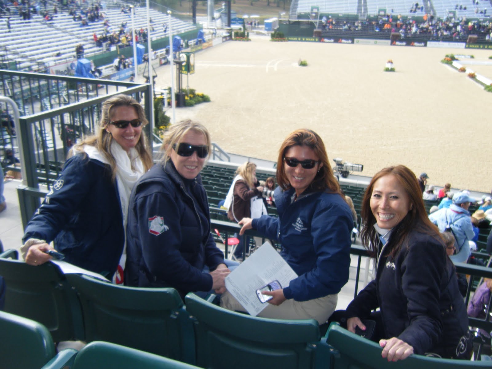 LILY CHIU ZILO: 10/01/10