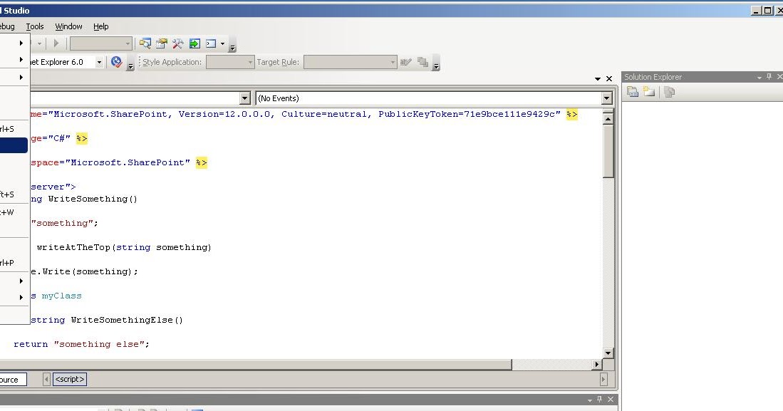Azure & Co: Improve speed of development for SharePoint (Part3) - Using ...