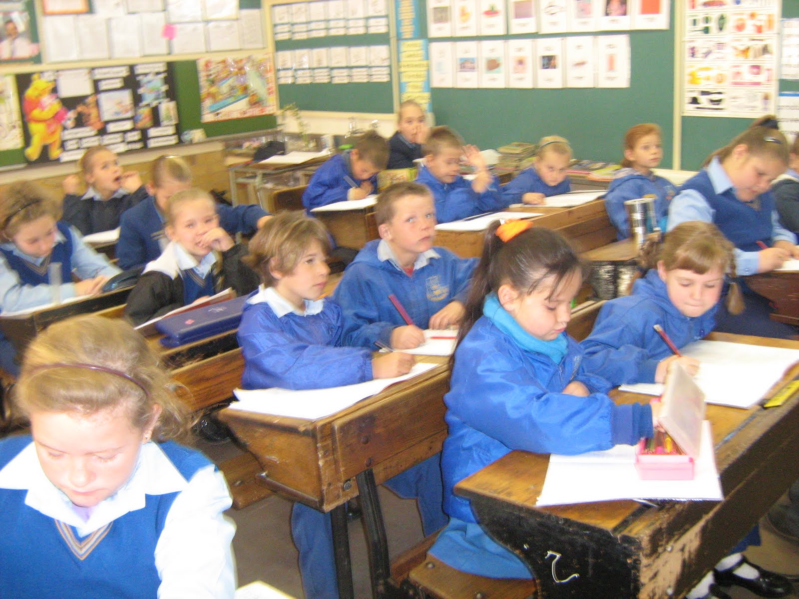 Laerskool Christiaan Beyers