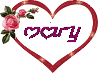 solamente para ti... mi BB: TE AMARÉ PARA SIEMPRE MI MARY