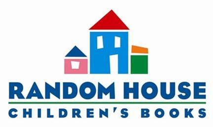 Random House Children's Books Blogger Brunch.